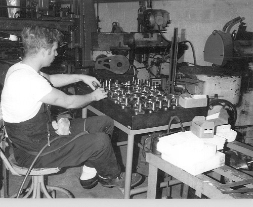 Clark Machine, Tool & Die, Inc.