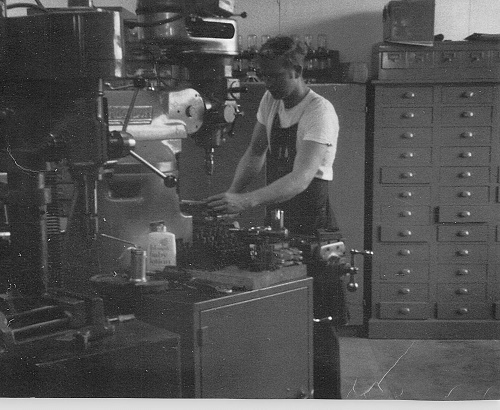 Clark Machine, Tool & Die, Inc.